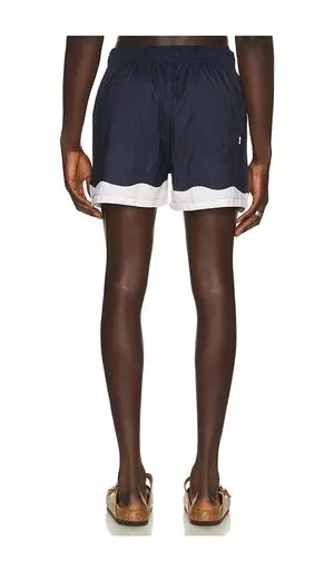 EDMMOND STUDIOS Resort Swim Shorts