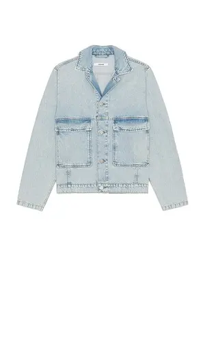 EDMMOND STUDIOS Avail Denim Jacket