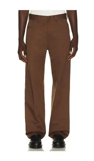 Dickies Belted Pants For Men