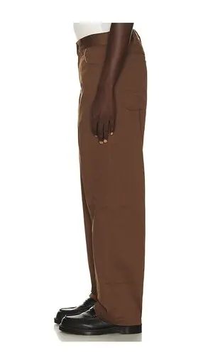 Dickies Loose Straight Twill Pants