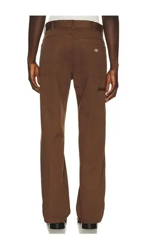 Dickies Loose Straight Twill Pants