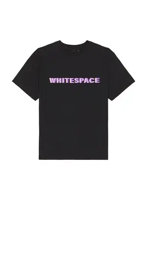 WHITESPACE Premium Graphic Tee