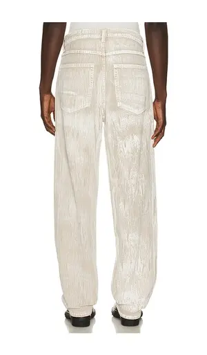 AGOLDE Fusion Jean