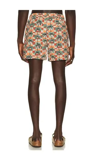 FAIR HARBOR Bungalow Swim Trunk