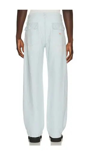 President's Fatigue Original Chambray Pants