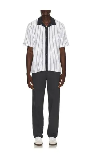 SAMSOE SAMSOE Sanoah Flex Trousers