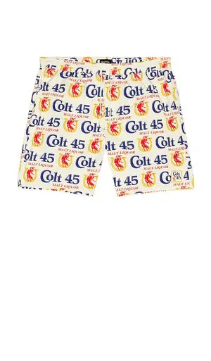 Brixton X Colt 45 Everyday Stretch Hybrid Short