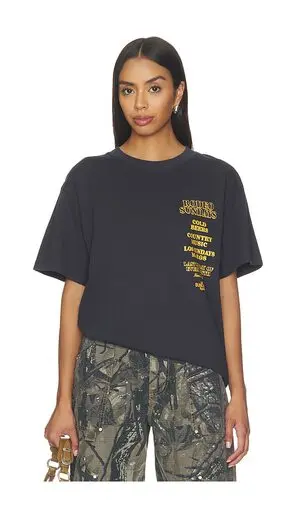 LOS SUNDAYS The Rodeo Sundays Tee