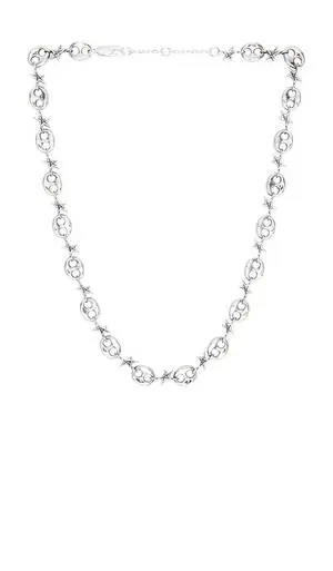 Two Jeys Necklaces For Men