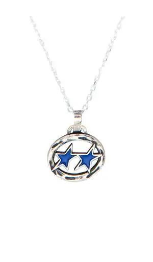 TWO JEYS Color Core Necklace