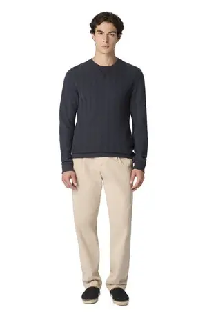 Missoni Cuffed Sweatshirts Hoodies For Men