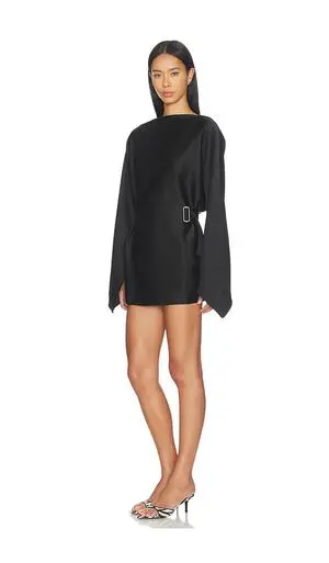 Lioness Touch Mini Dress