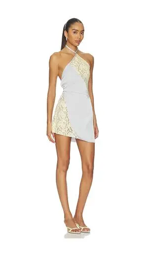 Lioness Amore Mini Dress