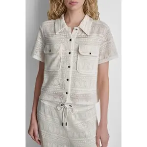 Dkny Shirts For Women