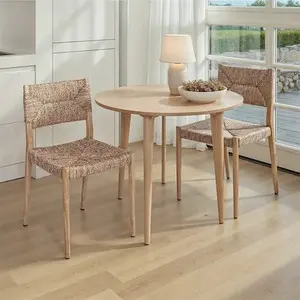 OLIVE GROVE Woven Chairs