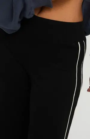 Princess Polly Ascenda Straight Leg Track Pants