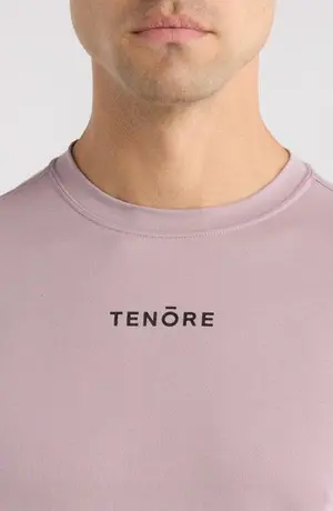 TENŌRE Long Sleeve Upf 50+ Rashguard