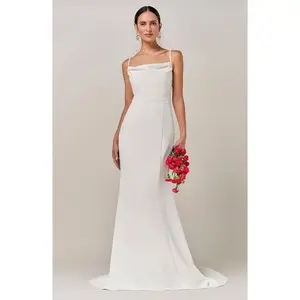 BWLDR Josefina Gown