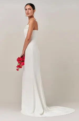 BWLDR Josefina Gown