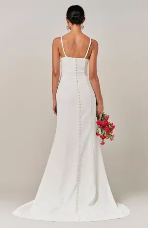 BWLDR Josefina Gown