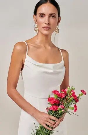 BWLDR Josefina Gown
