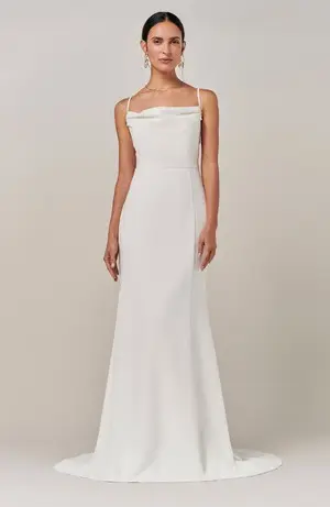 BWLDR Josefina Gown