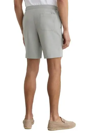 REISS Tailored Deck Shorts