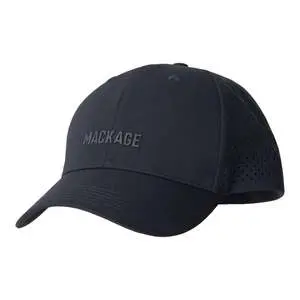 Mackage Logo Accessories