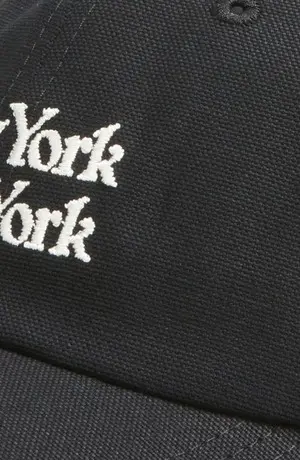 CORRIDOR Baseball Cap