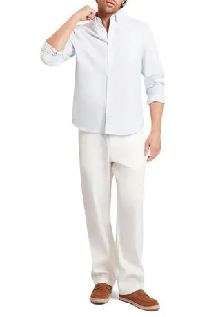 Ted Baker London Diaby Stripe Button-up Shirt