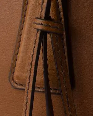Prada Galleria Medium Leather Bag