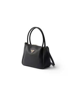Prada Small Leather Handbag