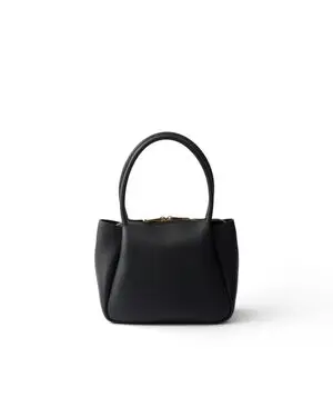 Prada Small Leather Handbag