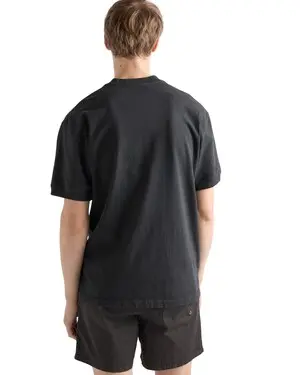 Prada Short-sleeved Cotton T-shirt