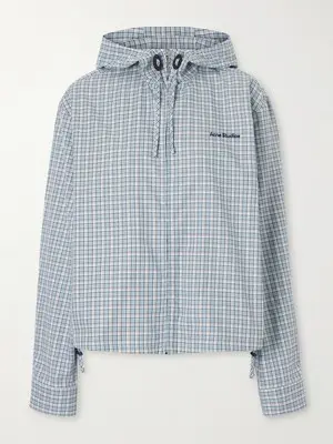 Acne Studios Logo Jackets For Women