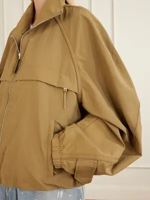 Acne Studios Odill Shell Jacket
