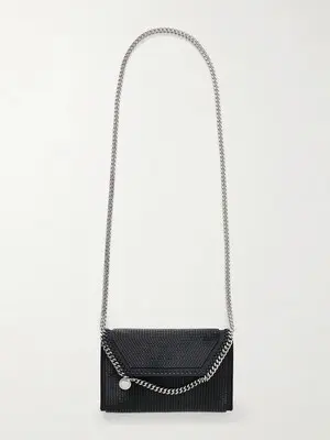 Stella Mccartney Embellished Shoulder Bags
