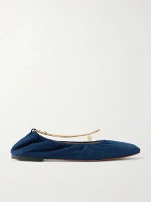Stella Mccartney Flat Flats For Women