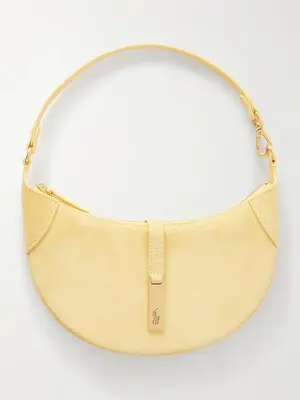Polo Ralph Lauren Cut Out Shoulder Bags
