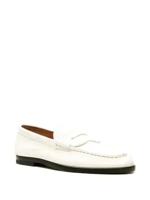 COMMON PROJECTS Leather Loafers