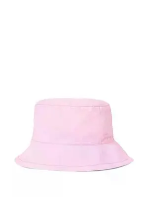 Jacquemus Baluchon Bucket Hat - Pink