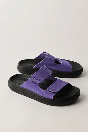 Veja Strappy Sandals For Women