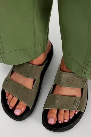 Veja Slip On Sandals For Women