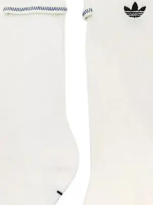 Adidas Bad Bunny Logo Socks