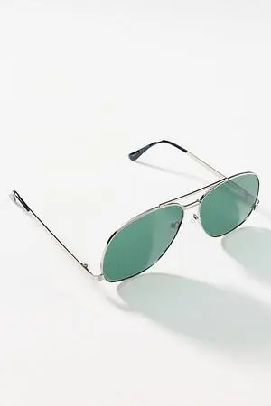 EYEKING Oversized Aviator Sunglasses