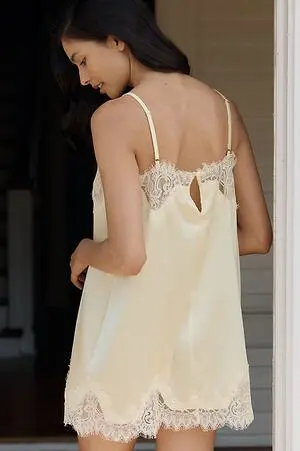 KAT THE LABEL Olivia Slip