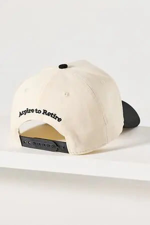 MOTEL MARGARITA Baseball Cap