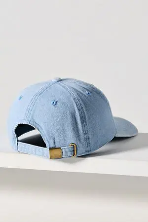 Intentionally Blank Gone Coastal Baseball Cap