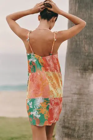 Sanctuary Boxy Mini Dress