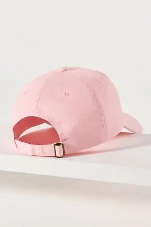 WORN/WEST Baseball Cap